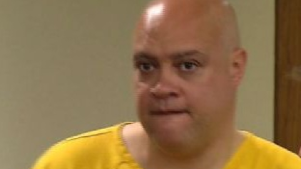 Philip Seidle Sentenced To 30 Years In Prison For Ex-Wife's Murder